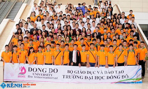 Thông Tin Toàn Cảnh Trường Đại Học Đông Đô