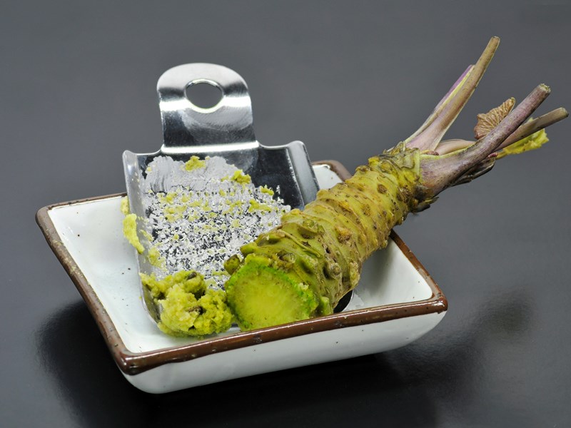 Wasabi Là Gì? Sự Đa Dạng Và Giá Trị Trong Ẩm Thực